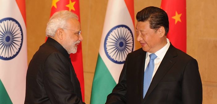 5 Continents, 18 Countries, 54 Days – PM Narendra Modi’s Foreign Visits ...