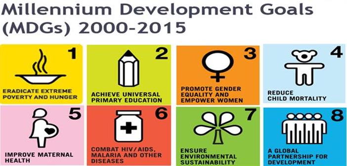 Has India achieved the Millennium Development Goals (MDG)? - Factly