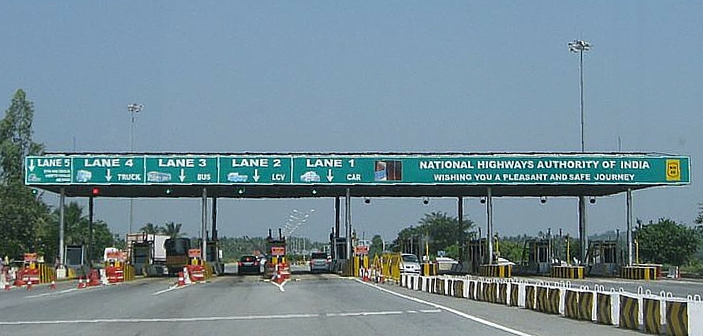 No More Toll On National Highways, Nitin Gadkari Announces GNSS-Based ...