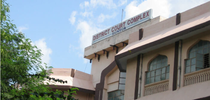 Fast Track Courts might help reduce Pendency in Courts – But are the ...