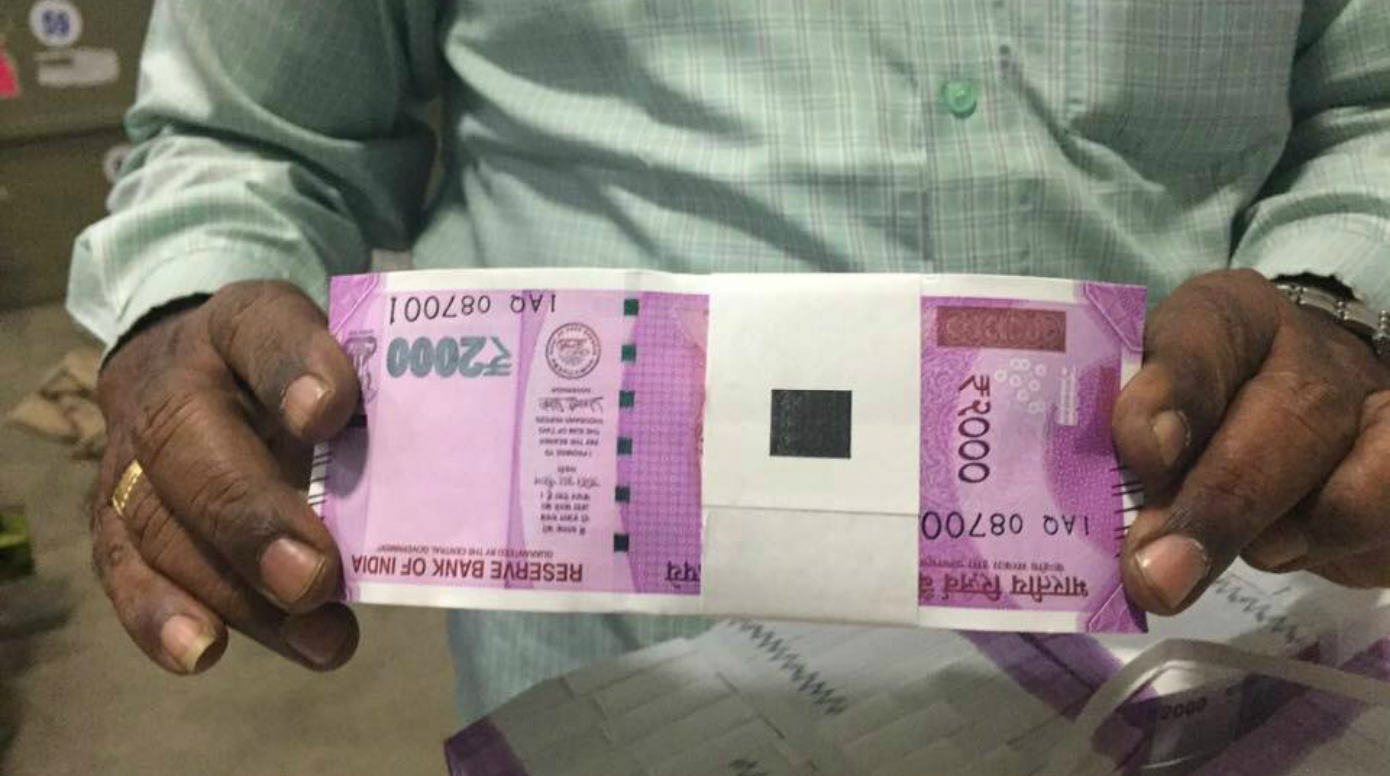 What to expect from the Banks after the Government ban on 500 and 1000 ...