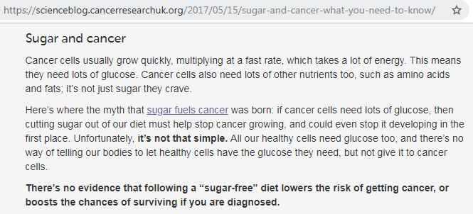 Hot lemon water cancer online