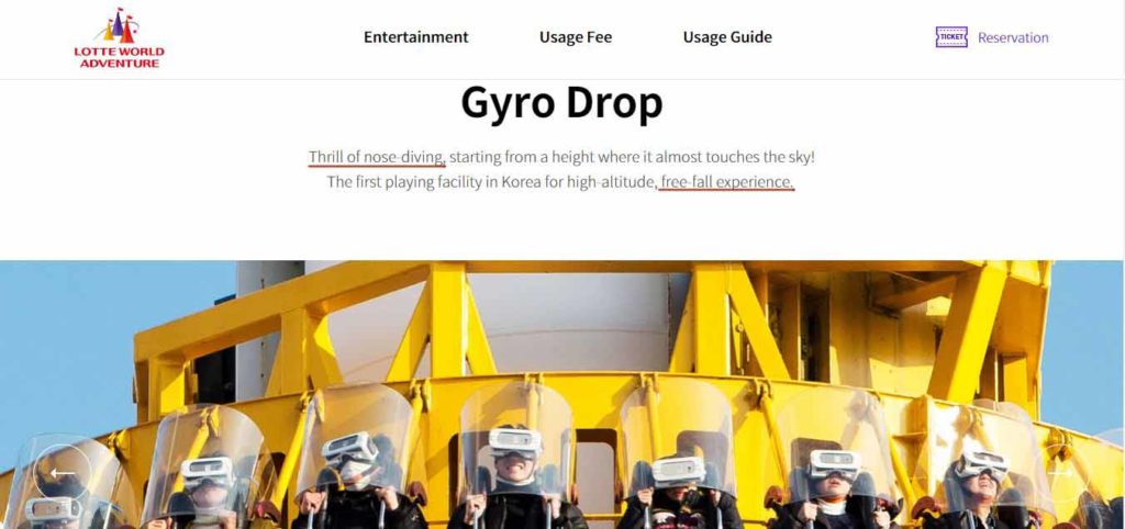 The Gyro Drop video posted on Facebook is a work of CGI graphics - FACTLY