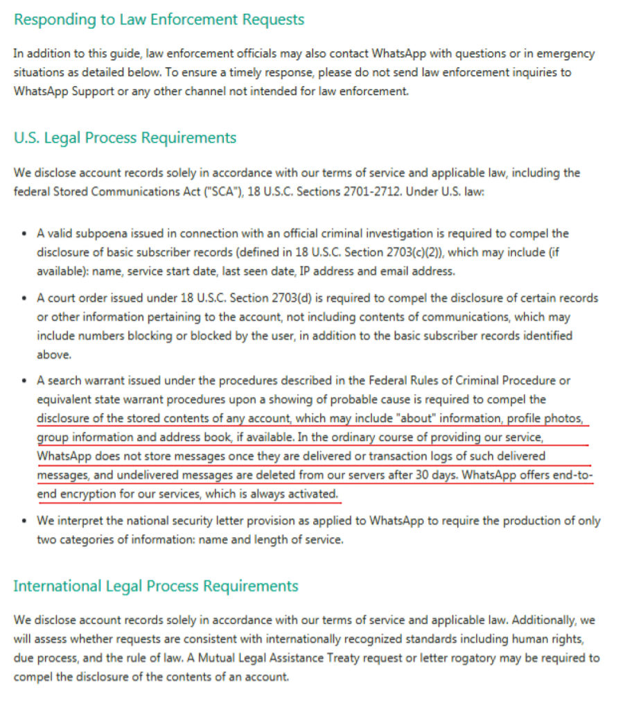 There is no ‘three tick marks’ feature on WhatsApp. Also, the ...