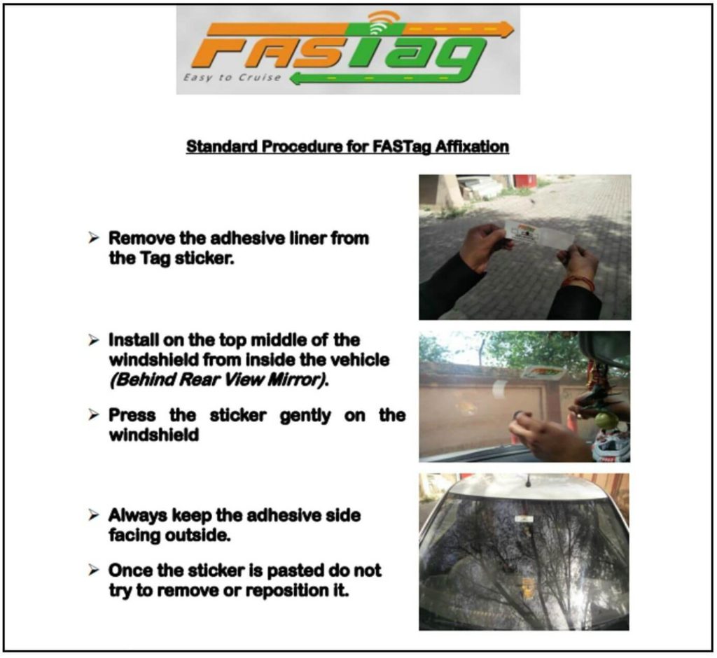 Explainer: All about FASTag and implementation issues