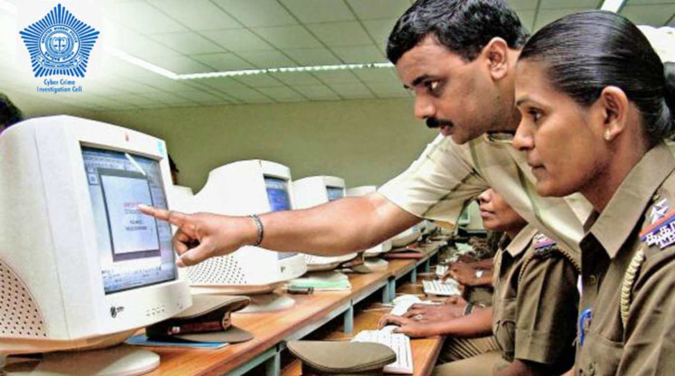 In 5 years, more than fourfold increase in the number of pending Cyber ...