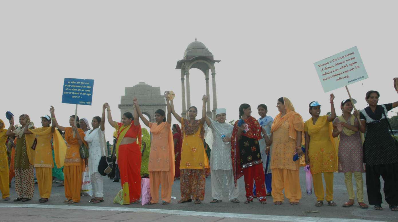 Conviction rate of Section 498A cases fall as that of IPC crimes increases