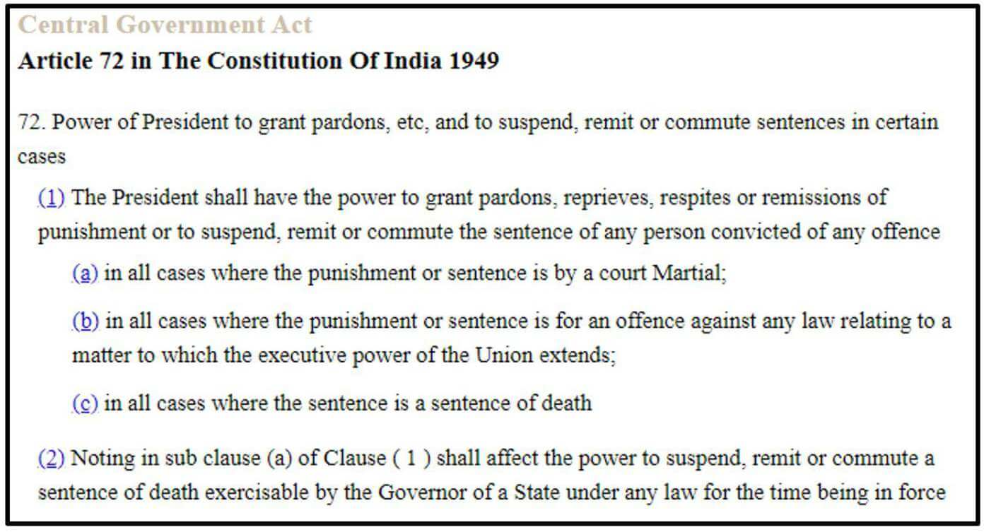Explainer: What are the reasons for delay in the execution of a Death ...