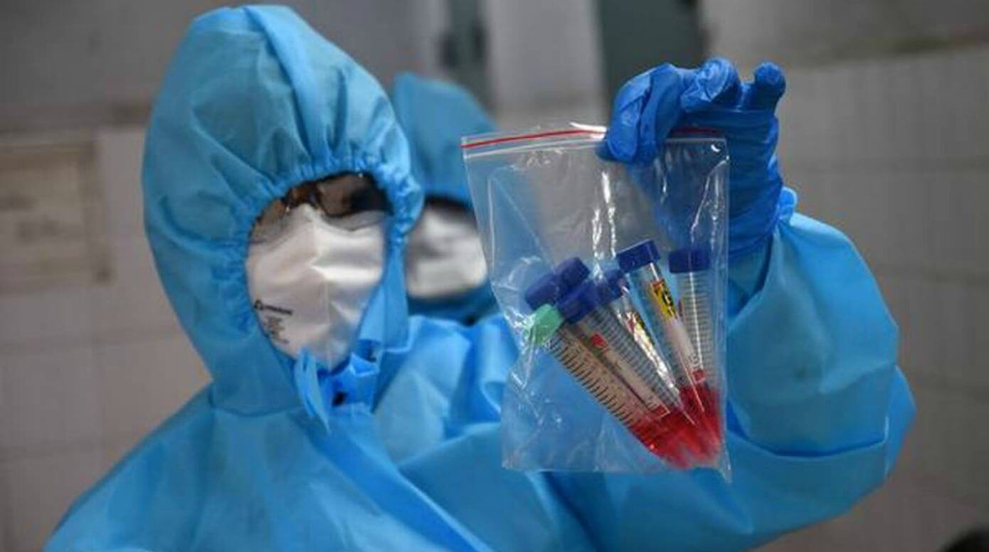 Explainer: What is ‘Pooled Testing’ and how is it being done in India?