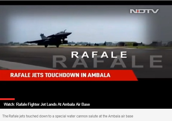 Brazilian Airforce mid-flight refuelling footage shared as that of ...