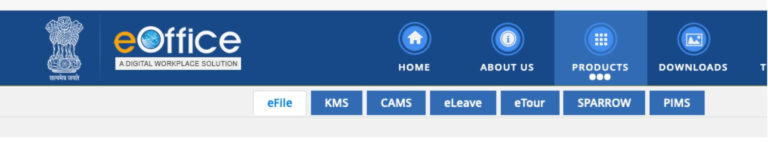 Explainer: What is ‘e-Office’ initiative of the Government?