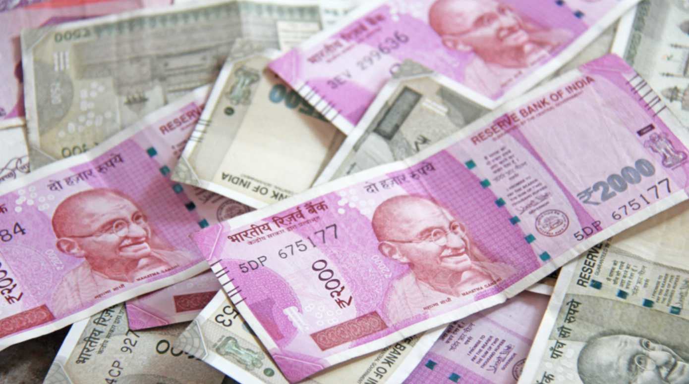 Review: NITI Aayog’s Fiscal Health Index Highlights Wide Disparities ...