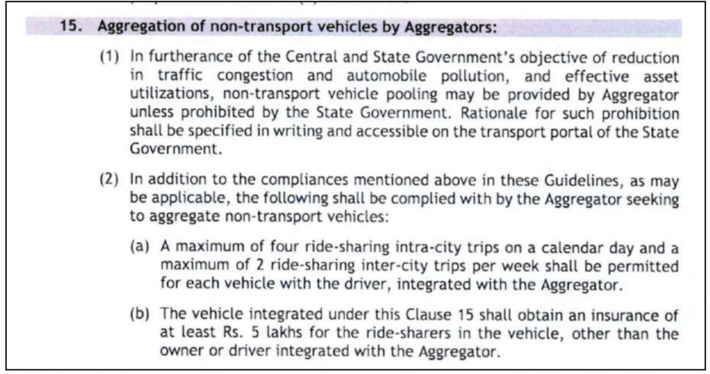 Here is everything you need to know about the new ‘Motor Vehicle ...