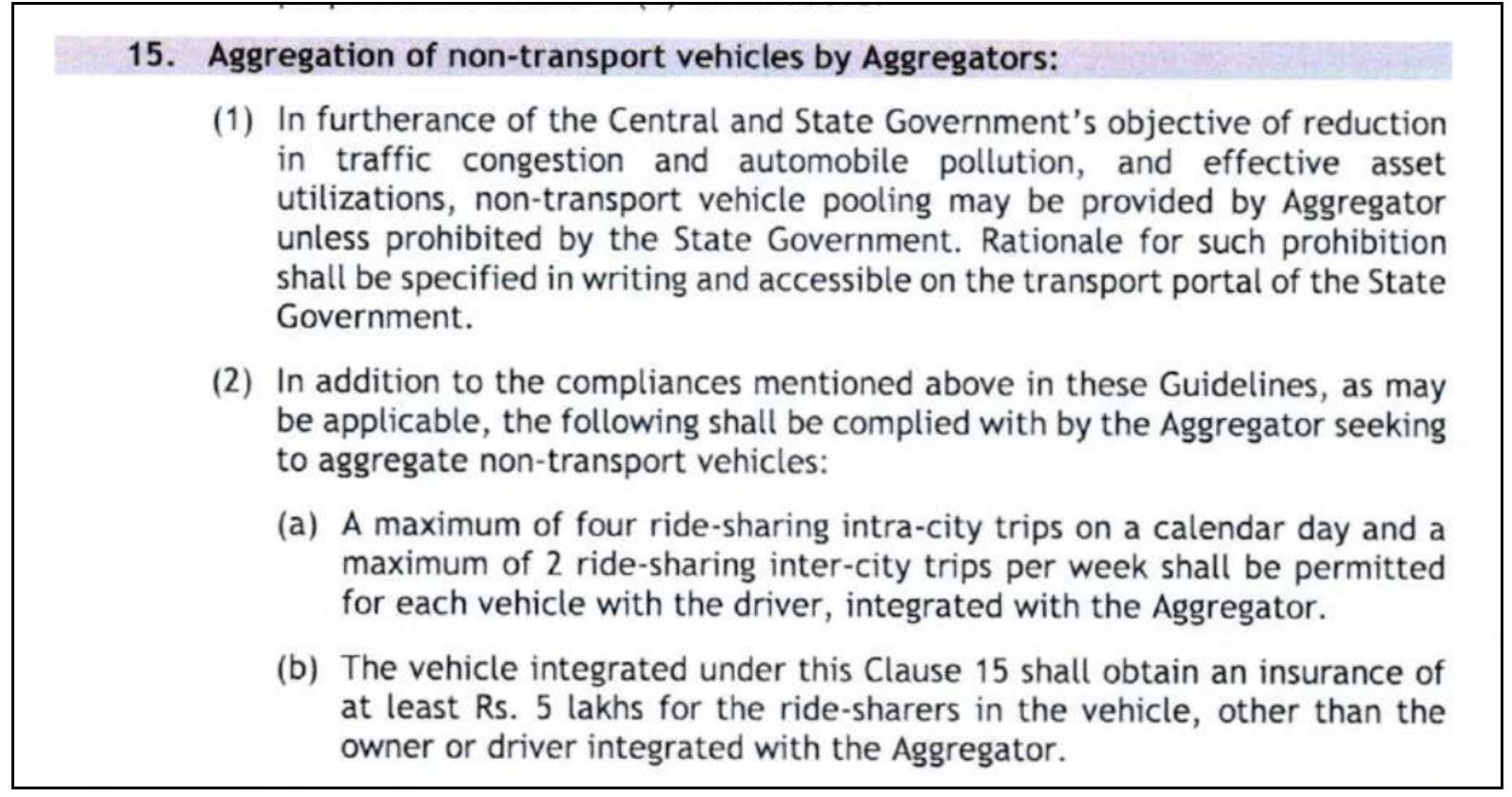 Here is everything you need to know about the new ‘Motor Vehicle ...