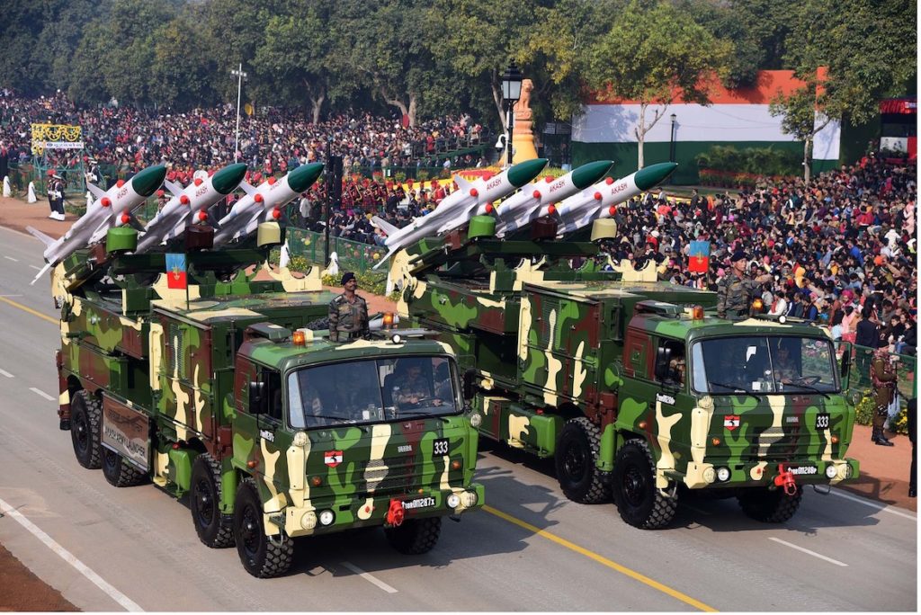 Here is all you need to know about the Republic Day Parade & Celebrations