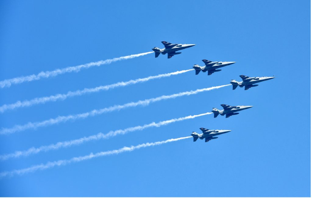 Here is all you need to know about the Republic Day Parade & Celebrations