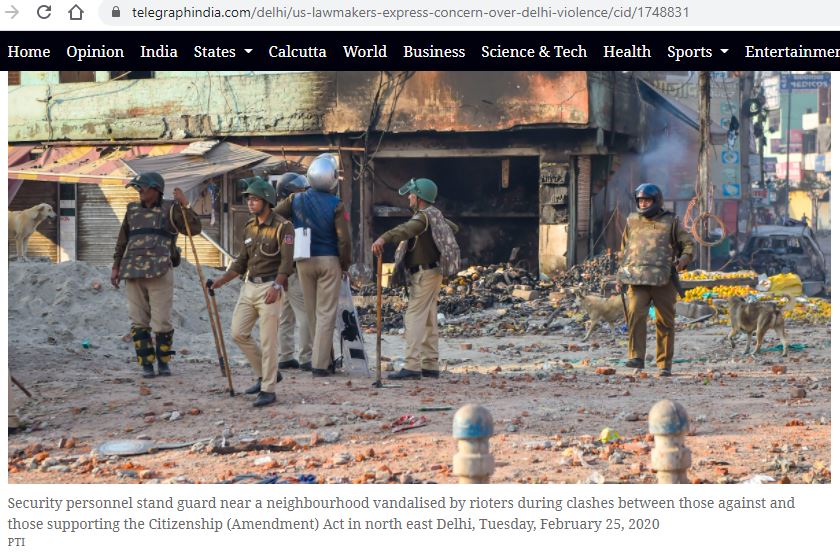 Old Photos shared as visuals of vandalised properties in the recent ...