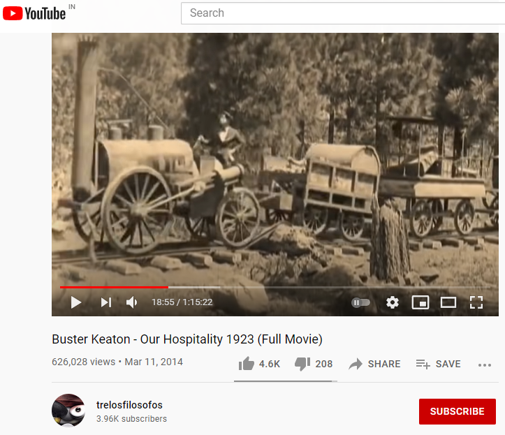 Edited clip from a movie is wrongly shared as the video of World’s ...