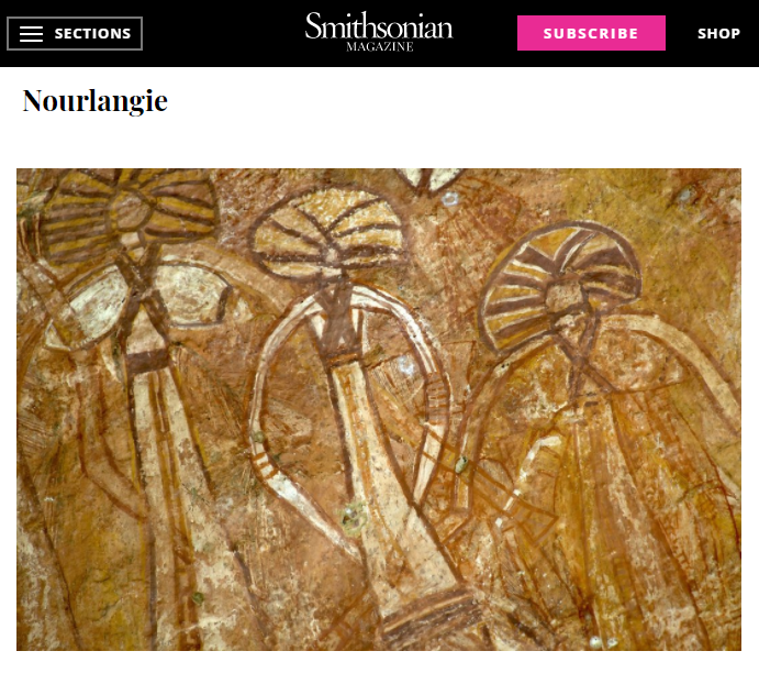 Ancient Cave Paintings Aliens