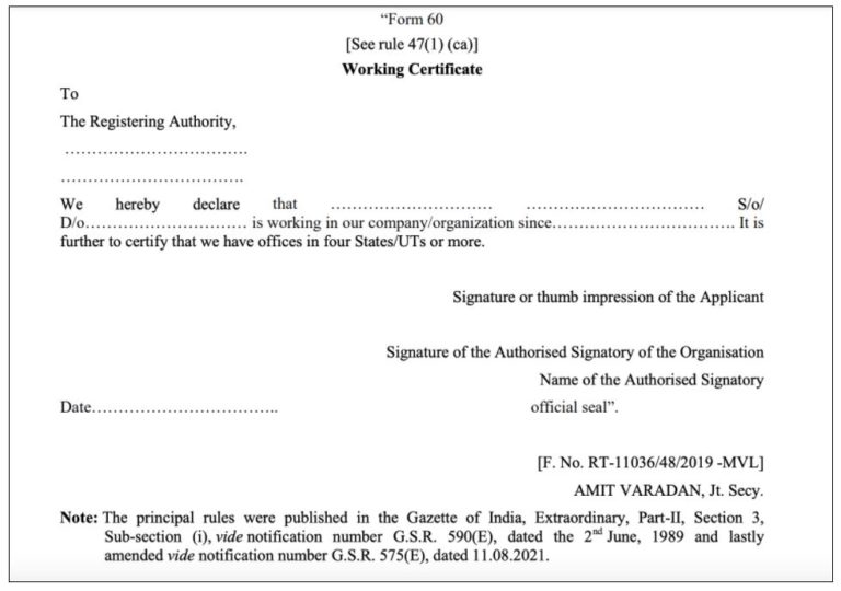 Explainer: All you need to know about the new ‘Bharat’ or BH Series for ...