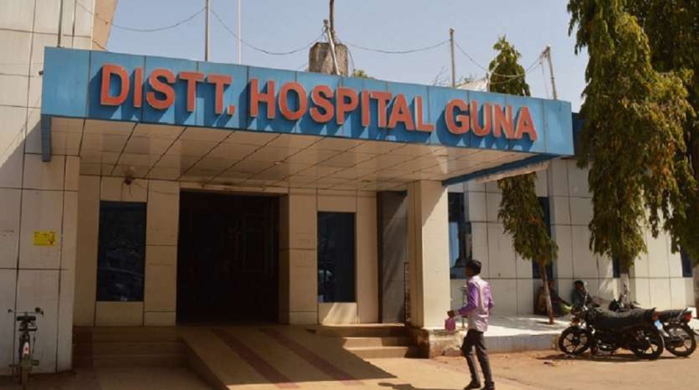 Review: What does NITI Aayog’s report on the performance of District ...