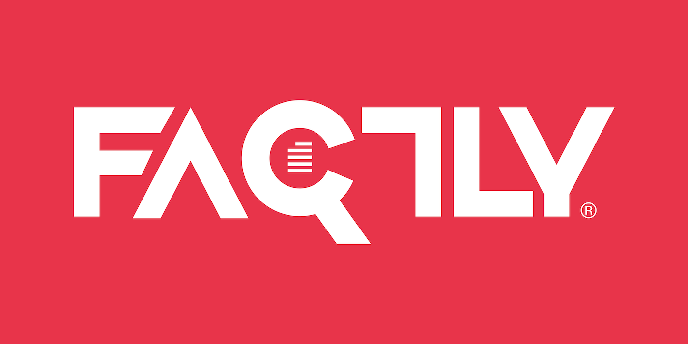 FACTLY - Making Public Data Meaningful