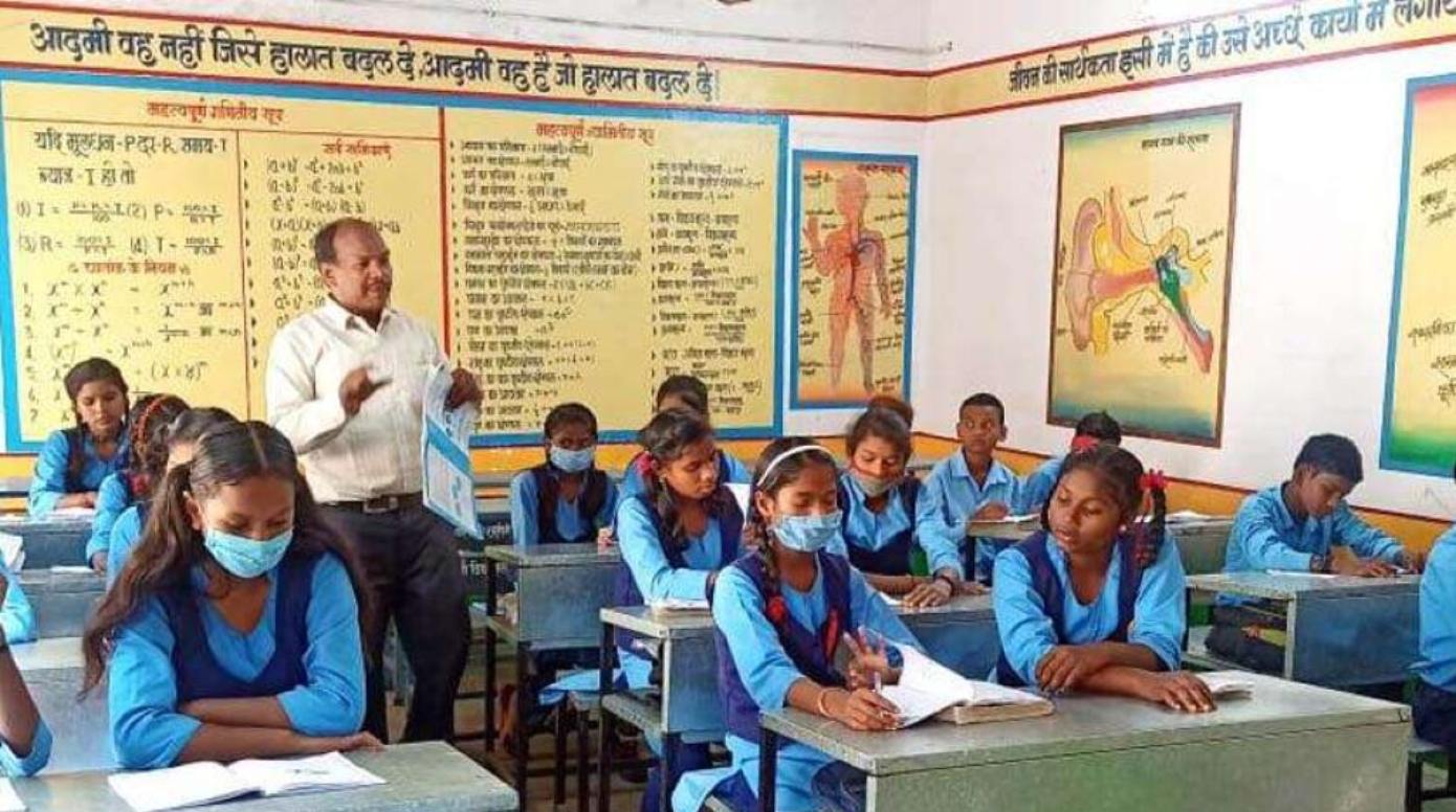 As NAS-2021 shows a decline in learning outcomes, here is what these ...