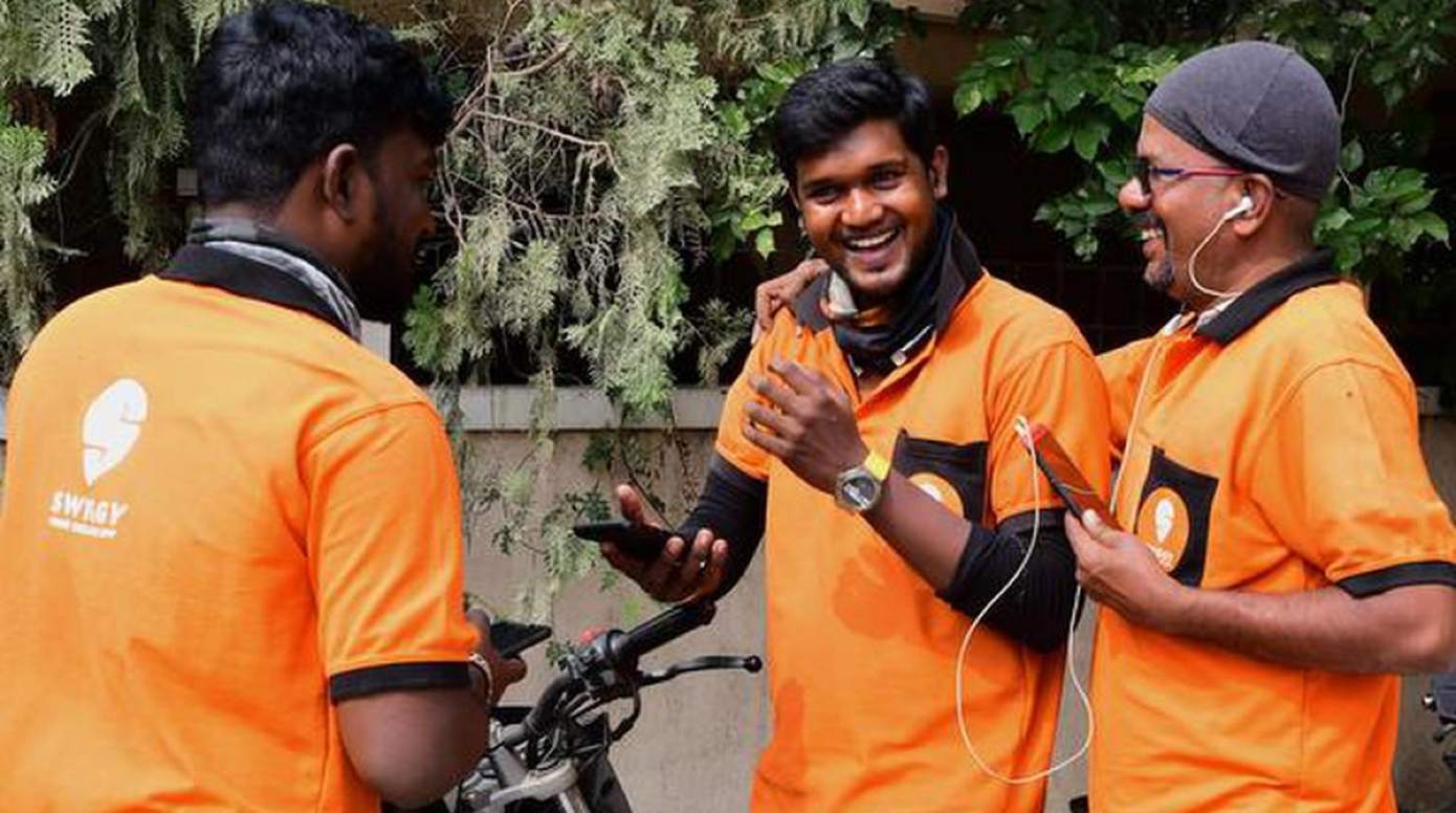 Review: NITI Aayog’s report estimates 68 lakh Gig workers as of 2019-20 ...