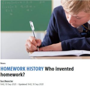 There is no evidence to show that an Italian teacher named Roberto ...