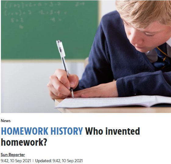 There is no evidence to show that an Italian teacher named Roberto ...