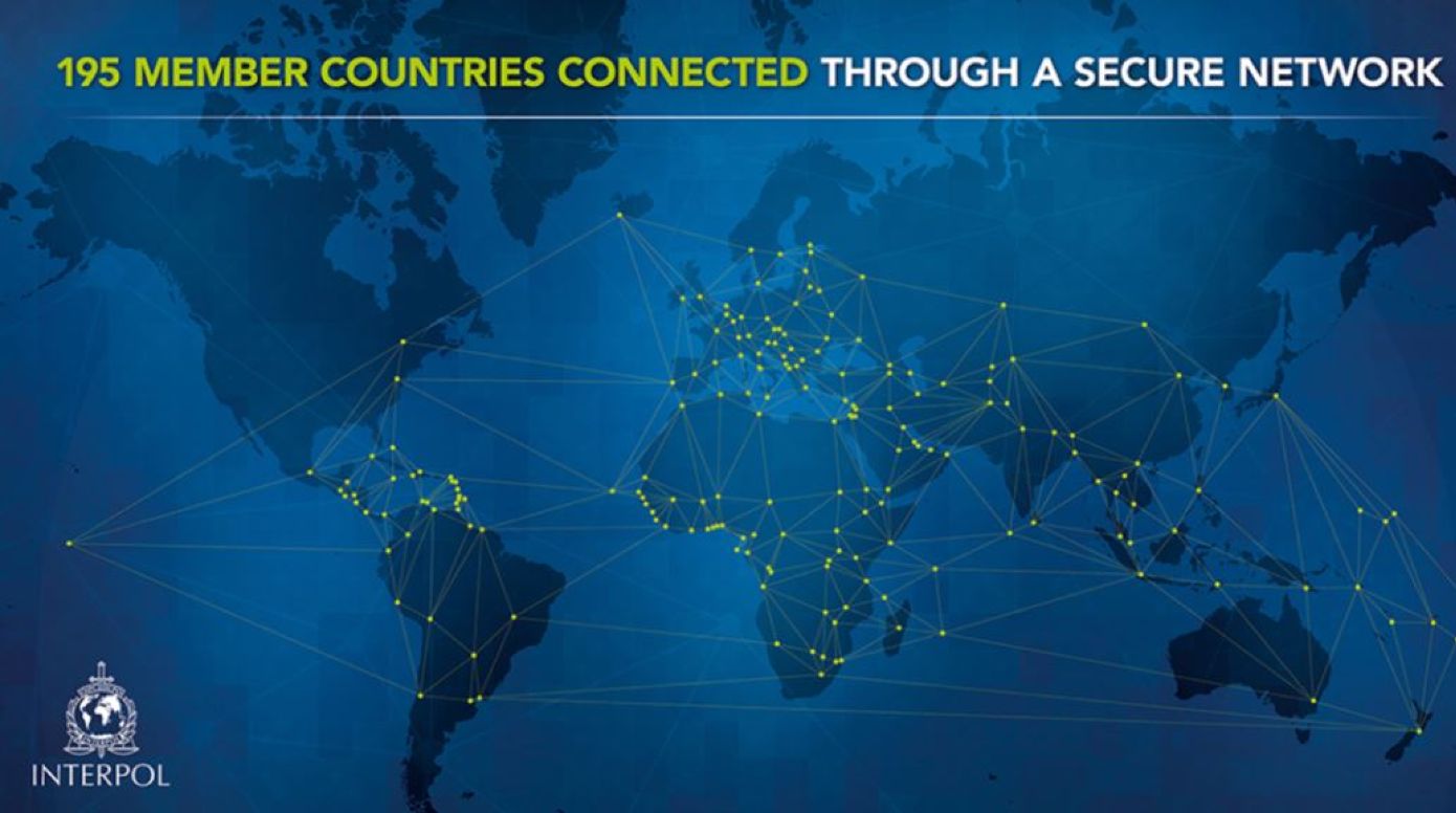 Review: What is Interpol’s Red Corner Notice & Which Country Issued ...