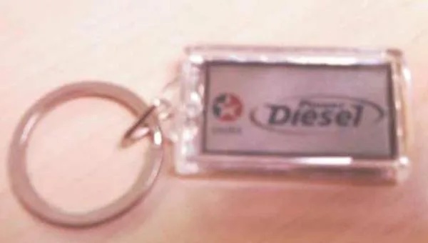 Rumours of Criminals Giving out Trackable Key Chains to People to Rob ...