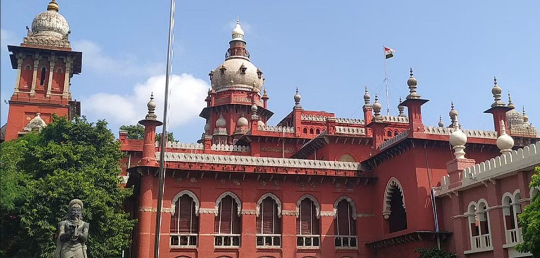 Review: Madras HC rules that State Ought to Conduct in Fair and ...