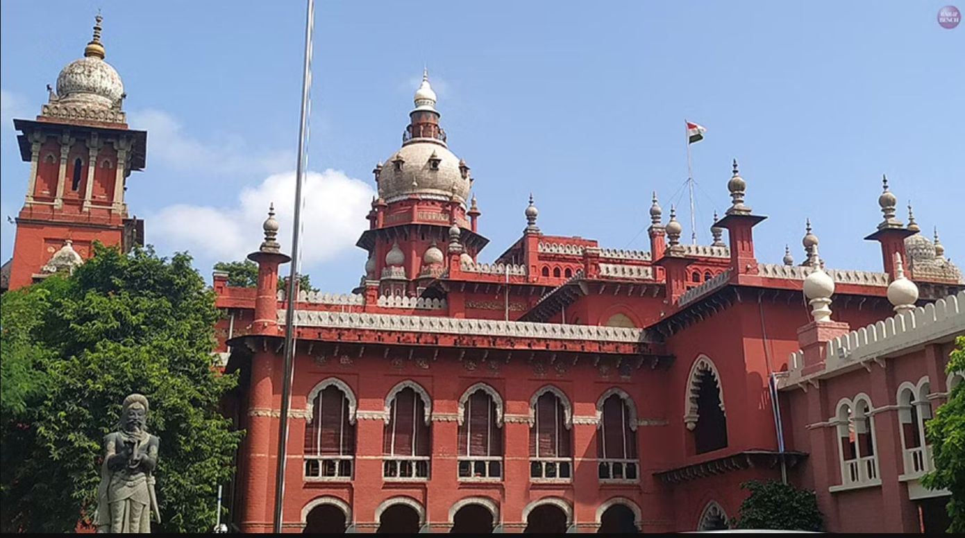 Review: Madras HC Rules that Maternity Leave During Compulsory Service ...