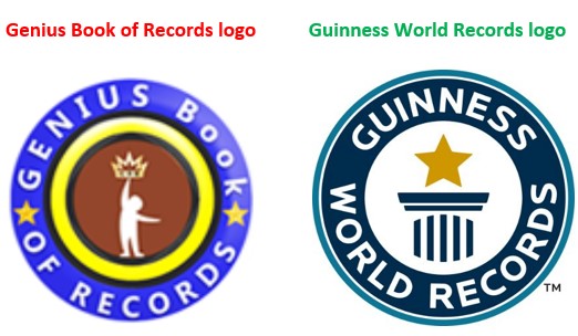 YSRCP enters ‘Genius Book of Records’ and not ‘Guinness Book of World ...