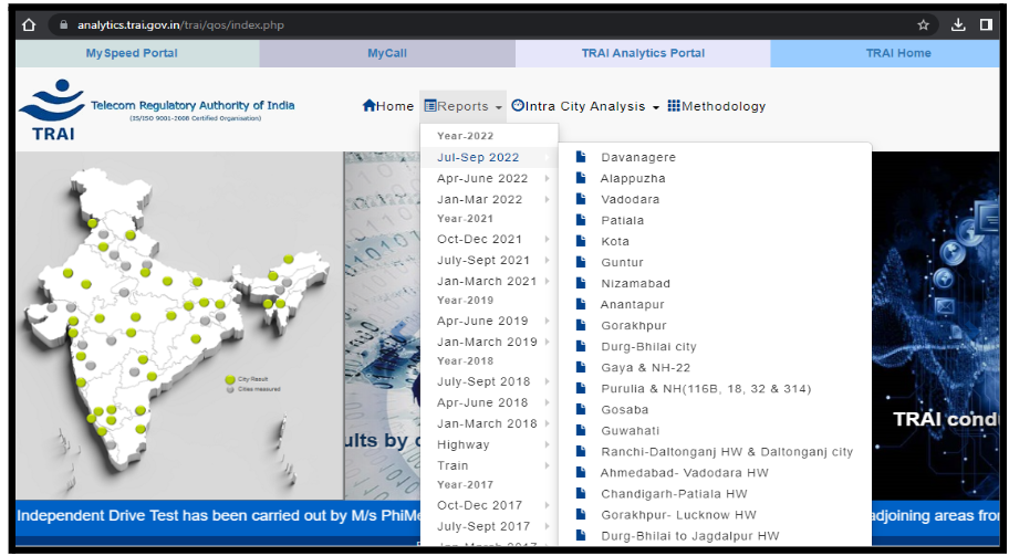 (13 March 2023) Government Data Roundup:Reports By NSSO, MoSPI,etc