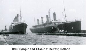 No Evidence to Support This Conspiracy Theory: Titanic Was Switched ...
