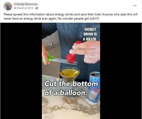 Nos Energy Drink Meme