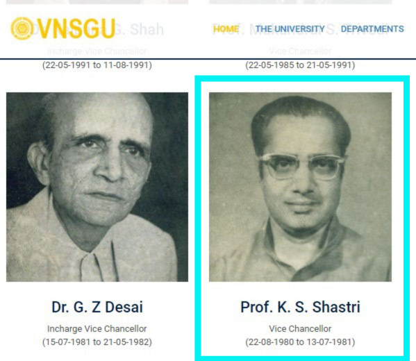 Analyzing Claims About PM Modi's 1983 M.A. Certificate: What the ...