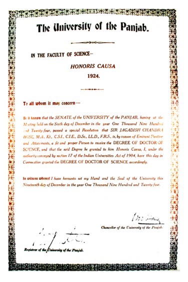 Analyzing Claims About PM Modi's 1983 M.A. Certificate: What the ...