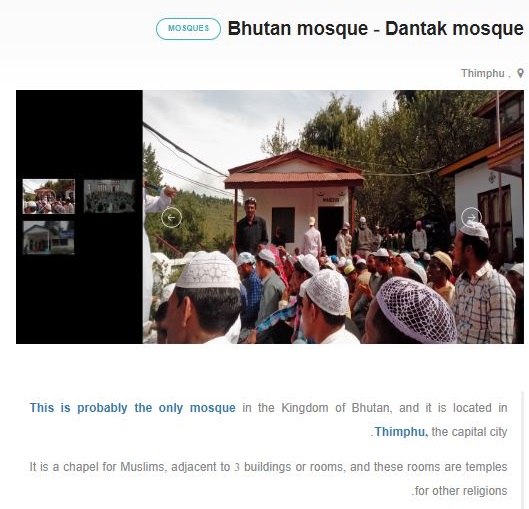 Monaco and Slovakia are a few other nations that have no Mosques in ...