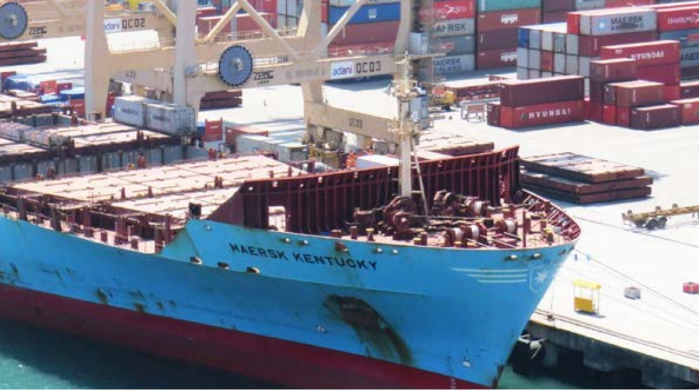 Review: Government Releases ‘National Time Release Study’ Covering ...