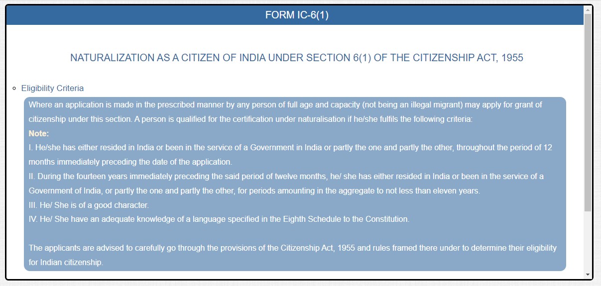 These 132 Pakistani Hindus acquired Indian citizenship before the ...