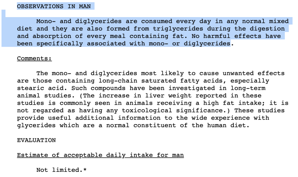 The contents of Apeel coating are deemed safe by the U.S. Food and Drug ...