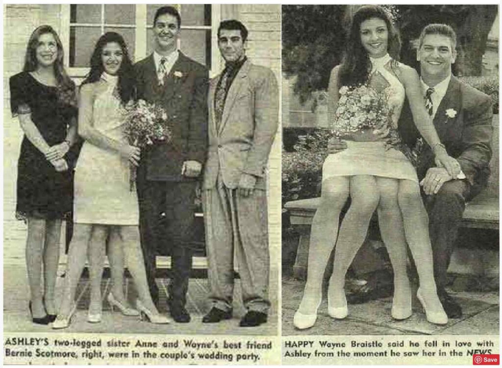 These are not the actual photos of Josephine Myrtle Corbin, a woman ...