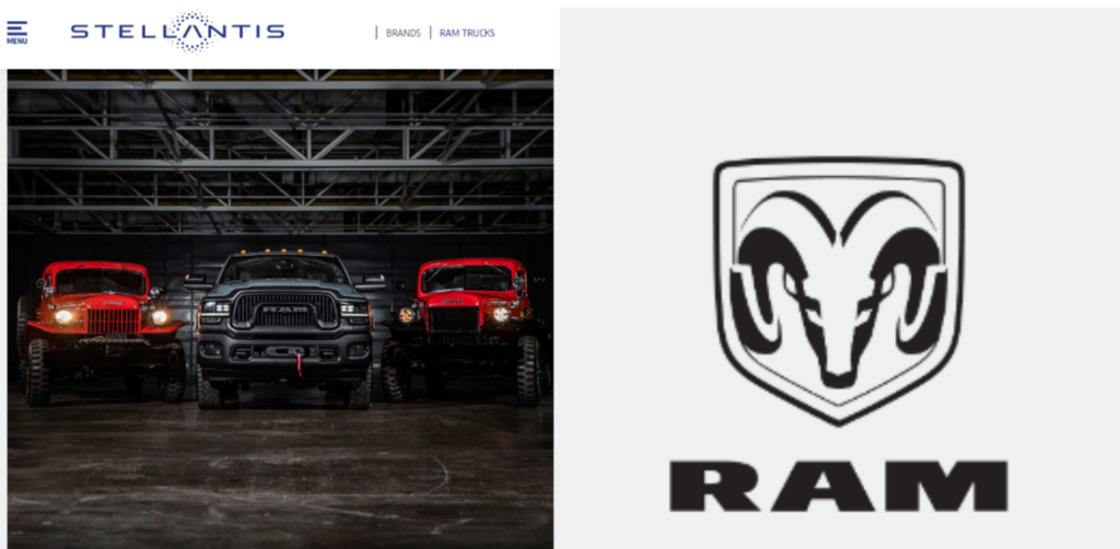 Ram Brand