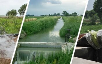 Sumerian Irrigation Systems