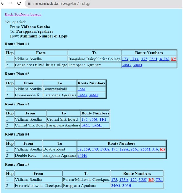 Edited image is shared as a new bus with Route No. 420 launched by the ...
