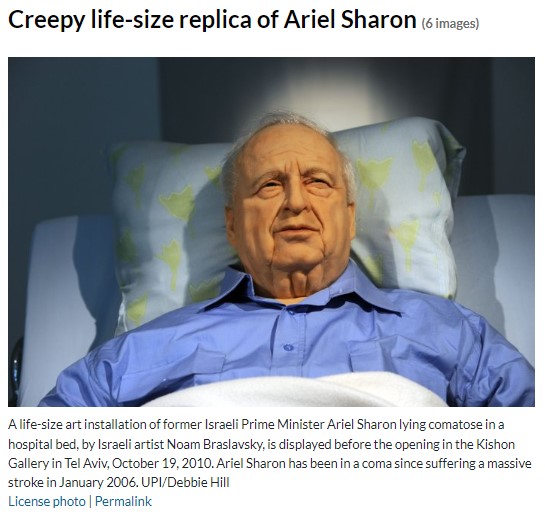 This video does not show doctors removing maggots from the eyes of ...