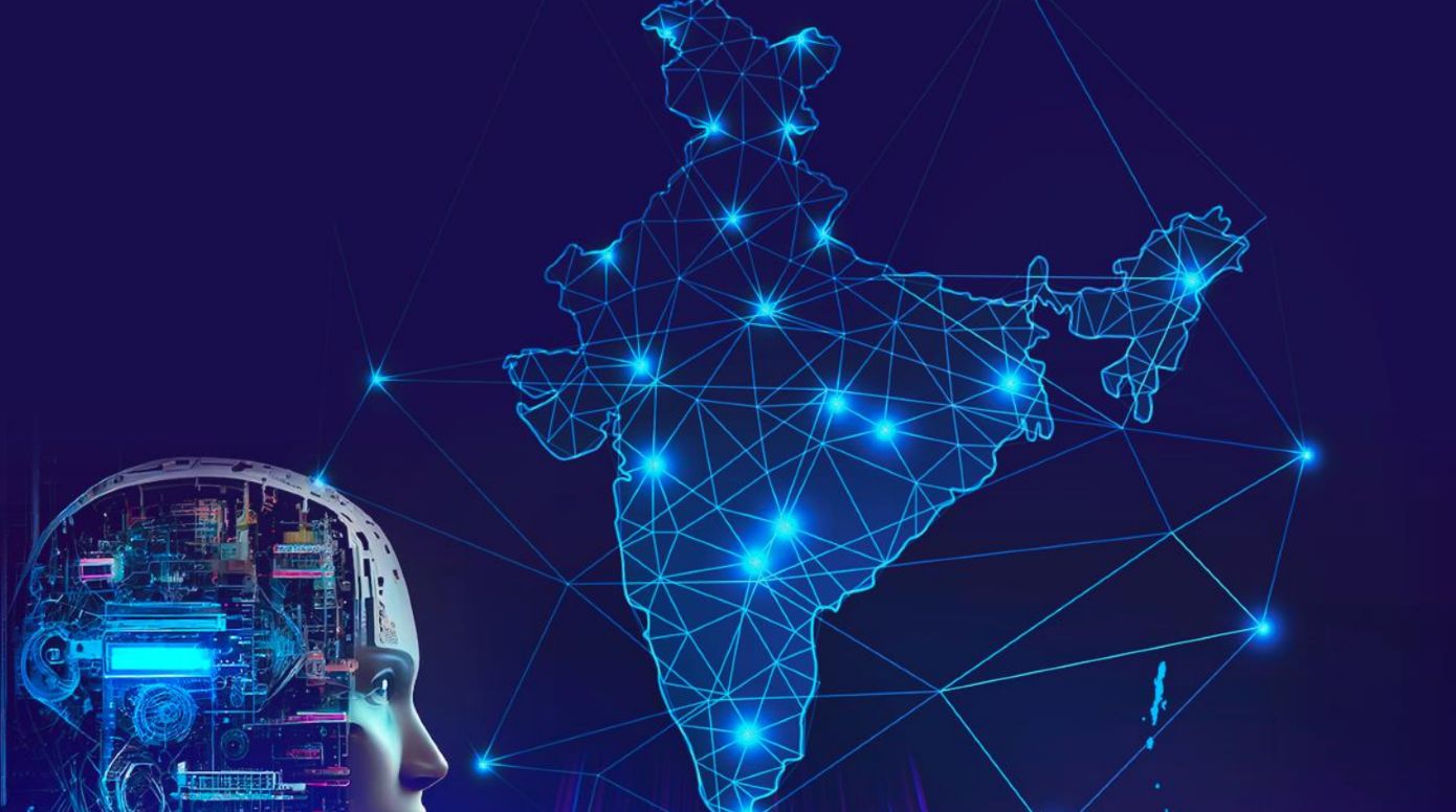 Review: What are the Highlights of the ‘India AI 2023’ Report?